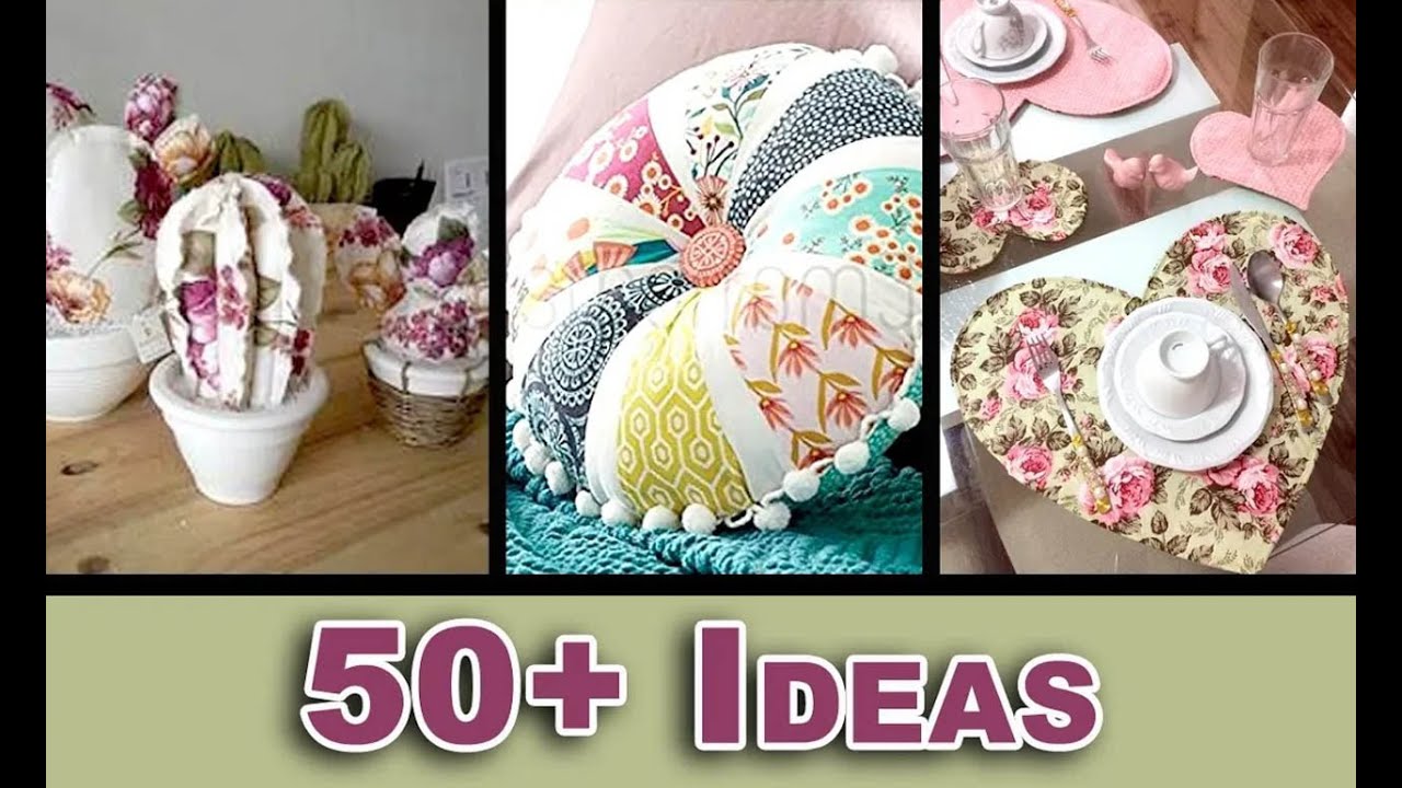 100+ Trending Pinterest Sewing Projects to Spark Your Creativity - YouTube