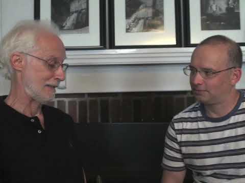 Kris Reinmuth discusses POTMC with Rick Prokop... - YouTube