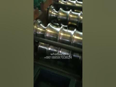 Станок для стальных труб овальной формы, машина трубы из нержавеющей ...