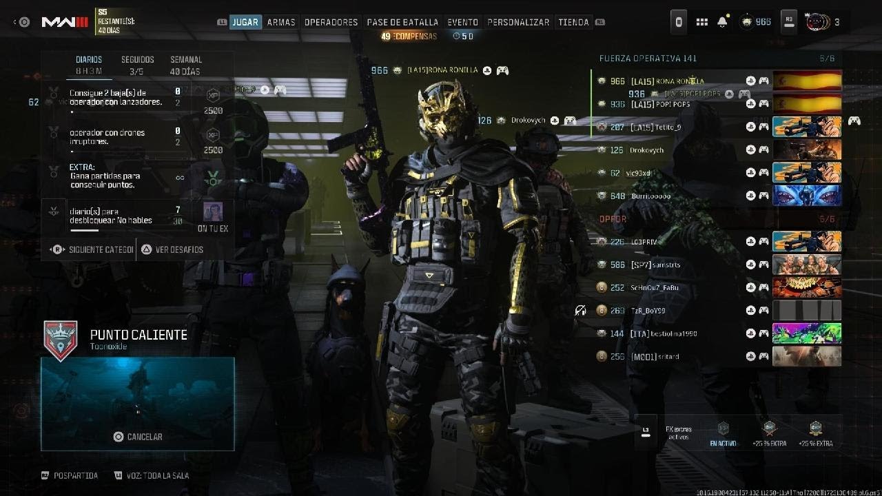 73-35 - MW3 - YouTube