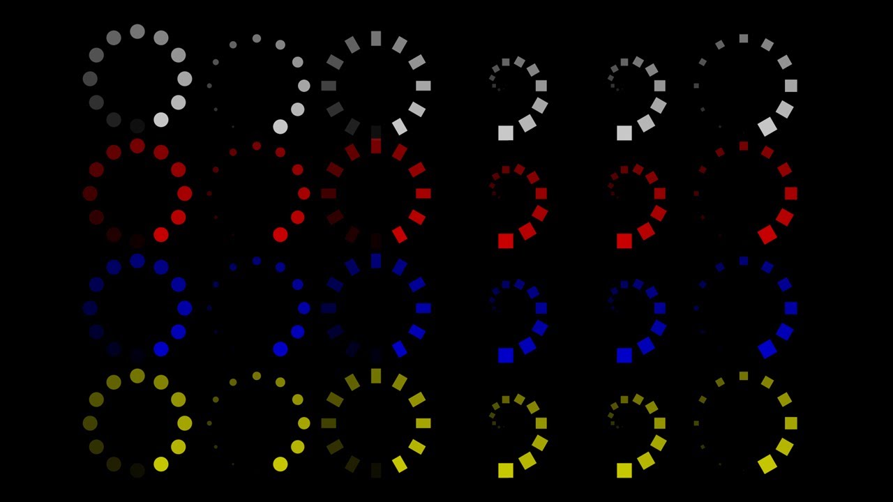 Now Loading(.apng) - YouTube