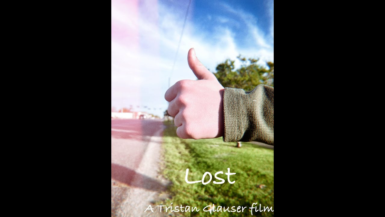"Lost" (2024) Original Short Film-Directed by Tristan Glauser - YouTube
