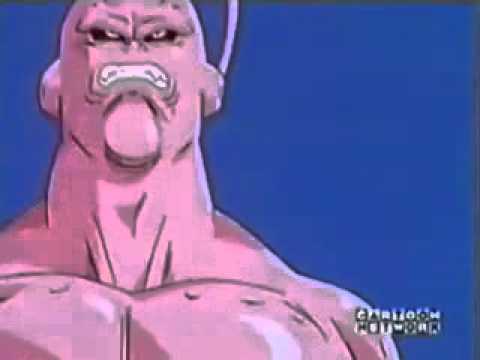 dragon ball z redublagem - o fim da humanidade [quati redublagens LTDA]