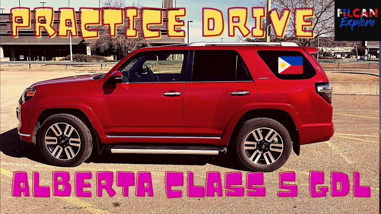Learn To Drive Alberta Driving Practice Class 5 GDL Magmaneho Sa learn-to-drive-alberta-driving-practice-class-5-gdl-magmaneho-sa