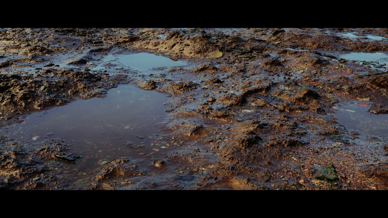 Realistic scene made in C4D - YouTube