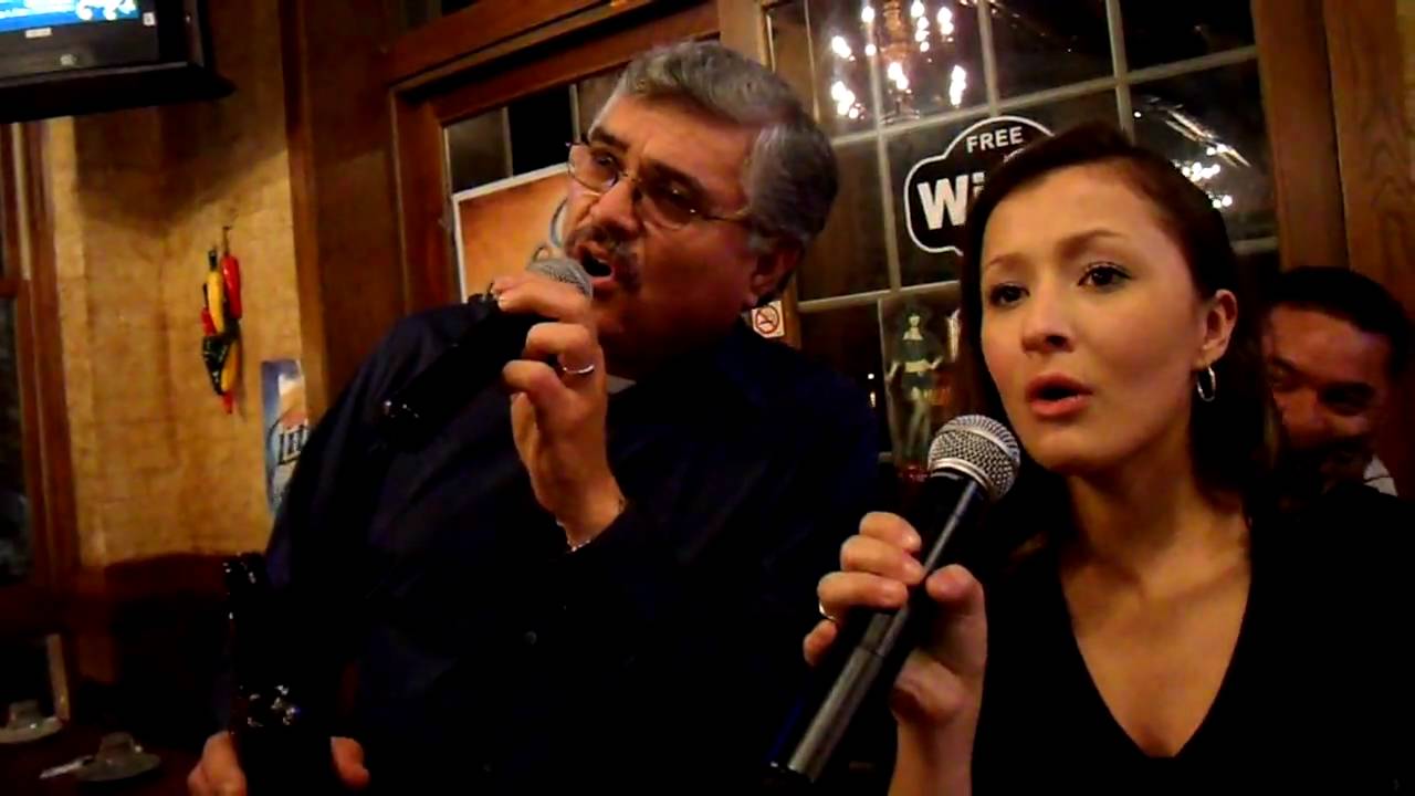 Amanda & Zamora - YouTube