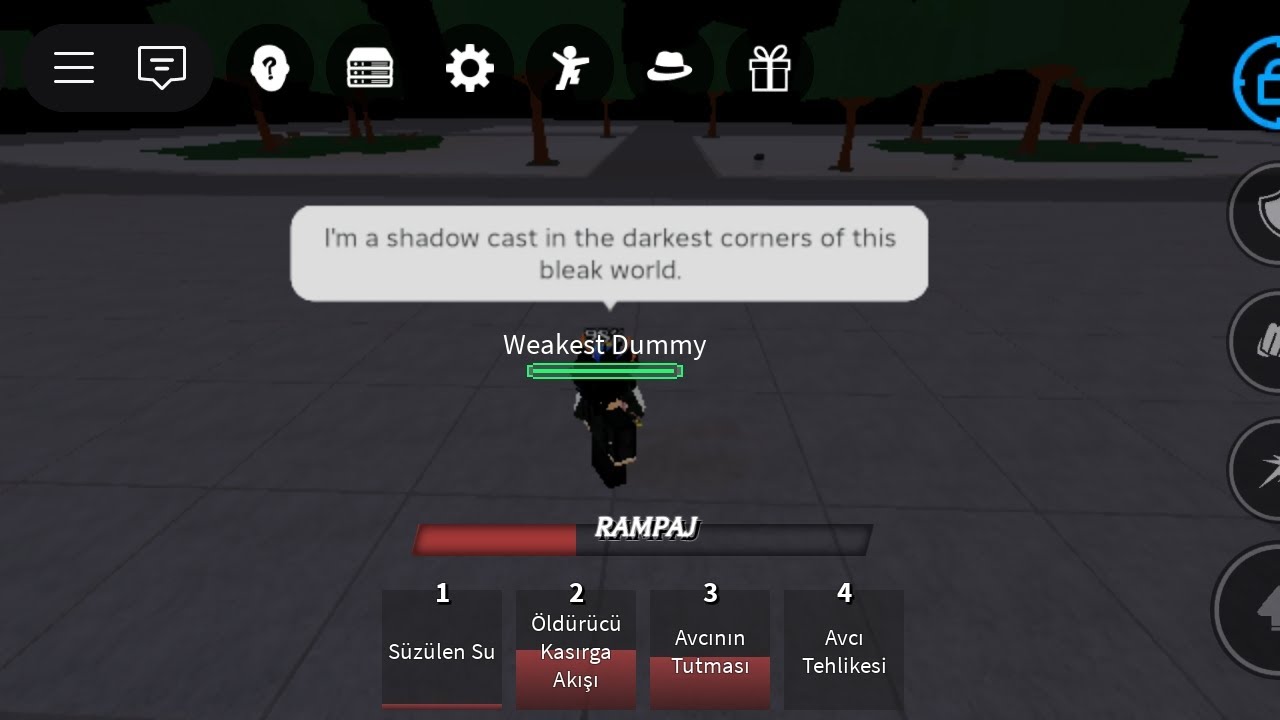 The Strongest Battlegrounds Metal Bat Theme - YouTube