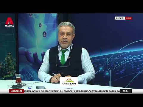 Net Ekonomi | Anadolu Net TV | (13.02.2026)
