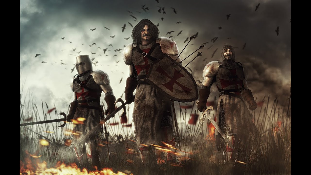 WAR!! Bride Of Christ Get Ready!! Motivational Christian Video!! - YouTube