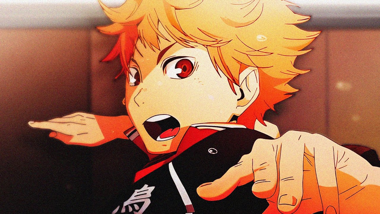 「AMV」Haikyuu | SNAKES - YouTube