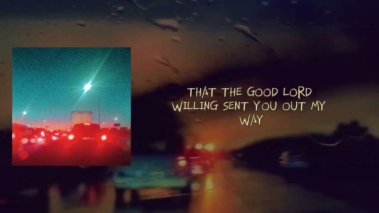 Sun To Me (Zach Bryan Cover) [Visualizer] - YouTube