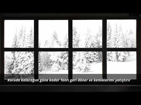 This Cold Night - Enigmatic Individual  Türkçe Çeviri