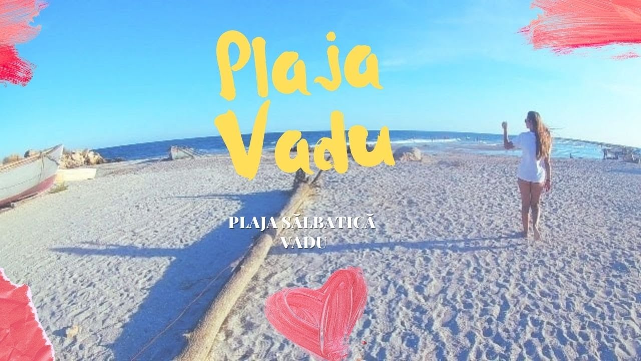 Plaja salbatica Vadu 2021 Plaja Vadu 2021 Apus de soare plaja Vadu ...