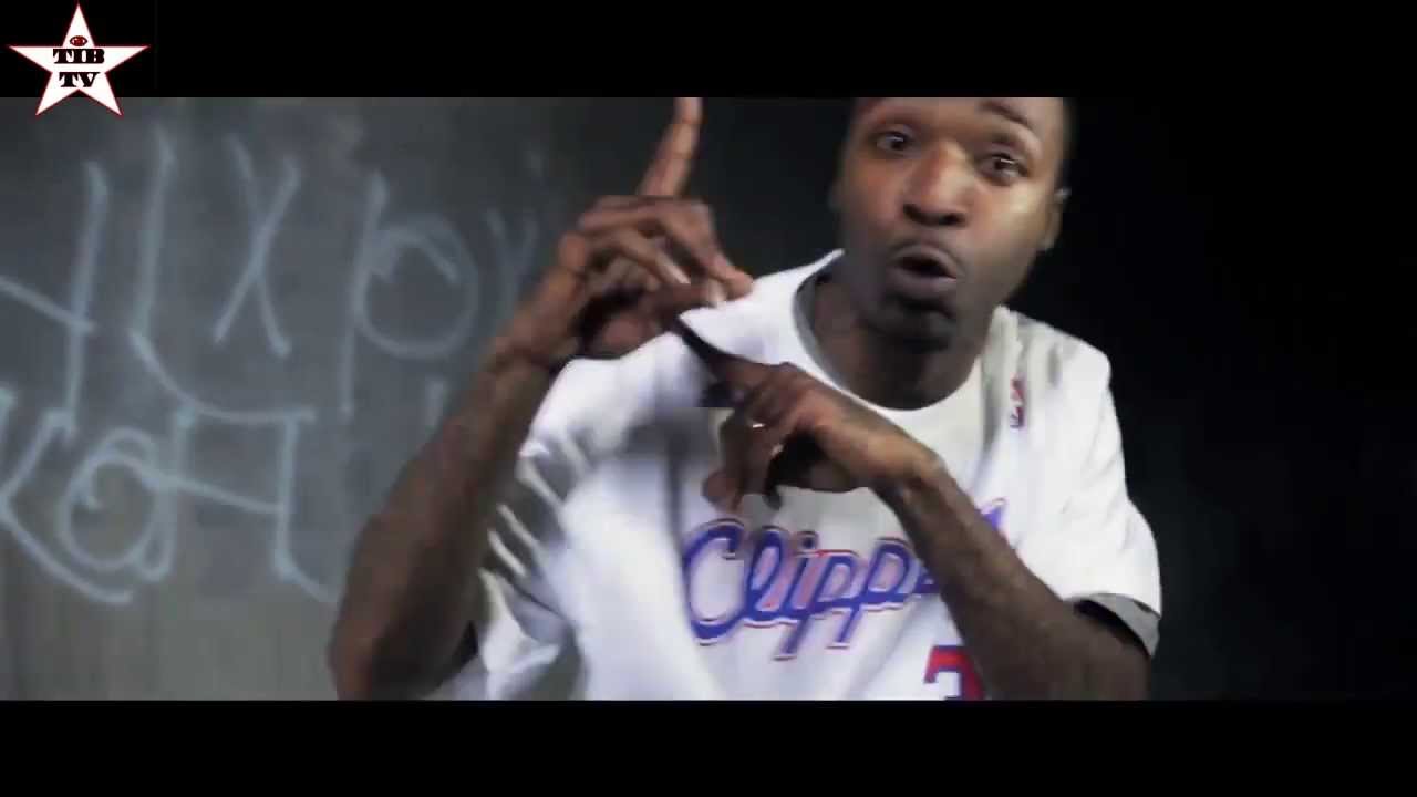 CaShis - Layin' In The Cut - Music Video (Prod By Eminem & Rikanatti ...