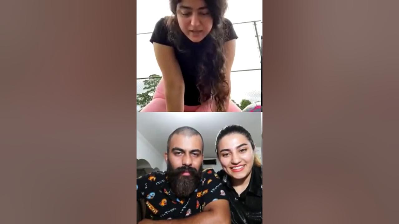 لایو سکسی ژاله چه کلوچه ای 18 Youtube