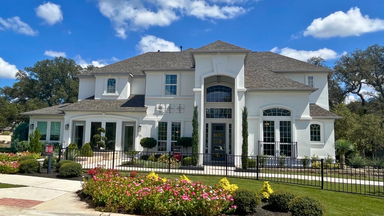 The Arabella Plan by Taylor Morrison | Travisso Naples Collection ...
