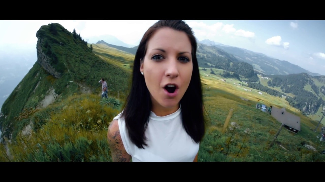 Danique feat Mickey Bounce Eines Tages - YouTube