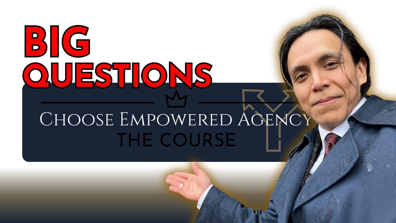 What is "Empowered"? - YouTube