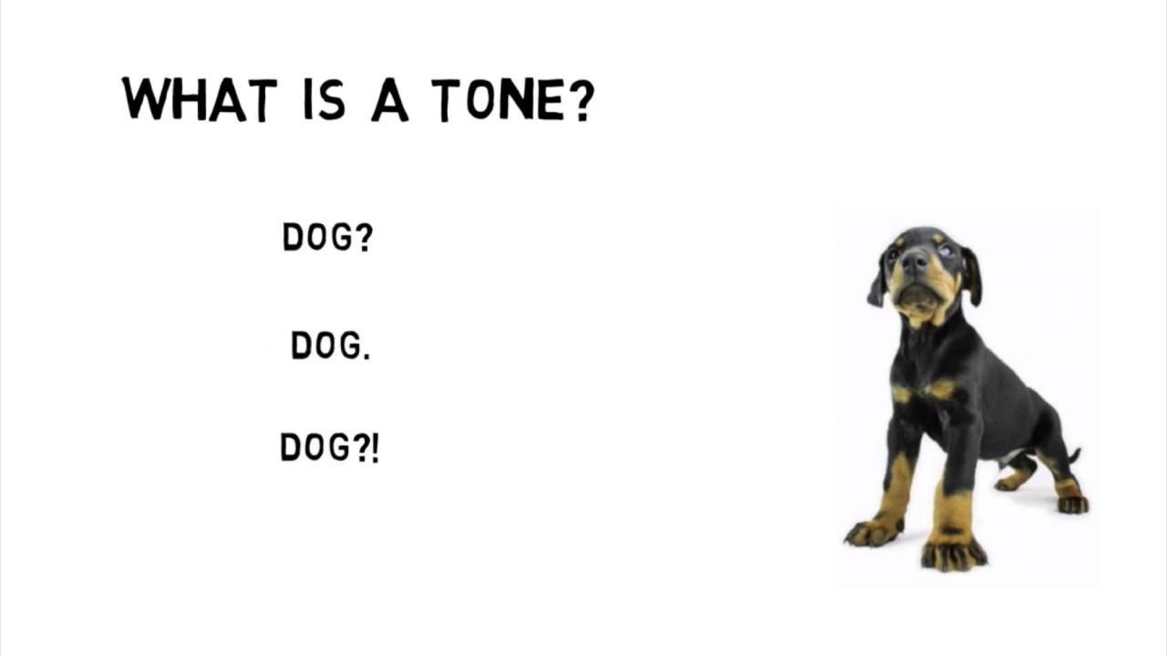 Cantonese Pronunciation, Video 1: Tones and the Jyutping Spelling ...