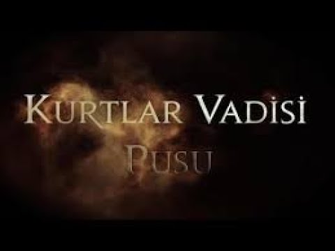 Gökhan Kırdar: Gece Görüşü  (Official Soundtrack) #KurtlarVadisi