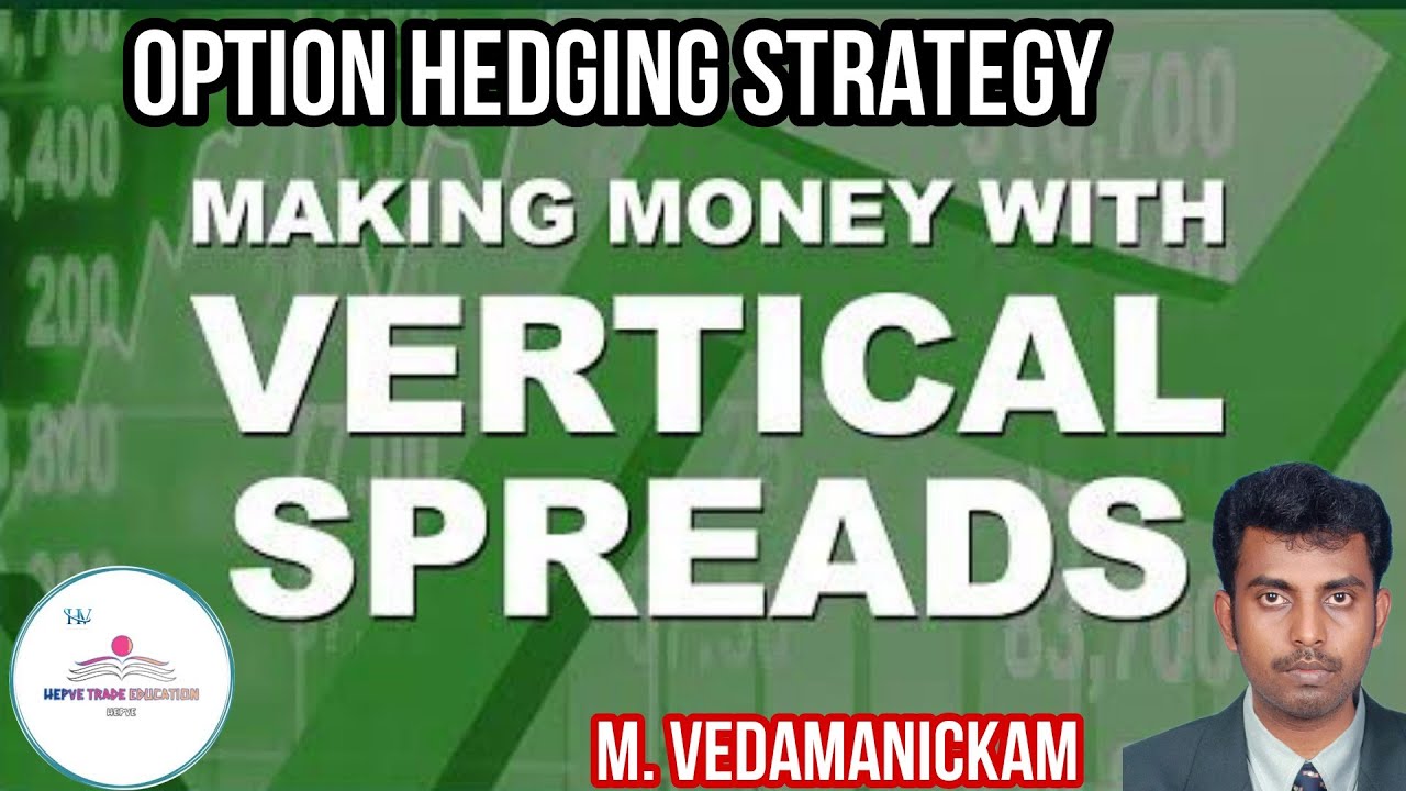 Vertical Spreads Option Hedging Strategy || Minimum Profit || # ...