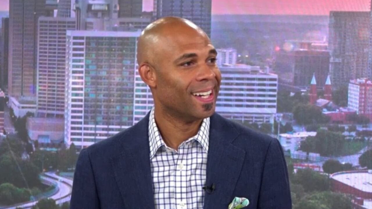 8th annual Black Restaurant Week kicks off in Atlanta - YouTube