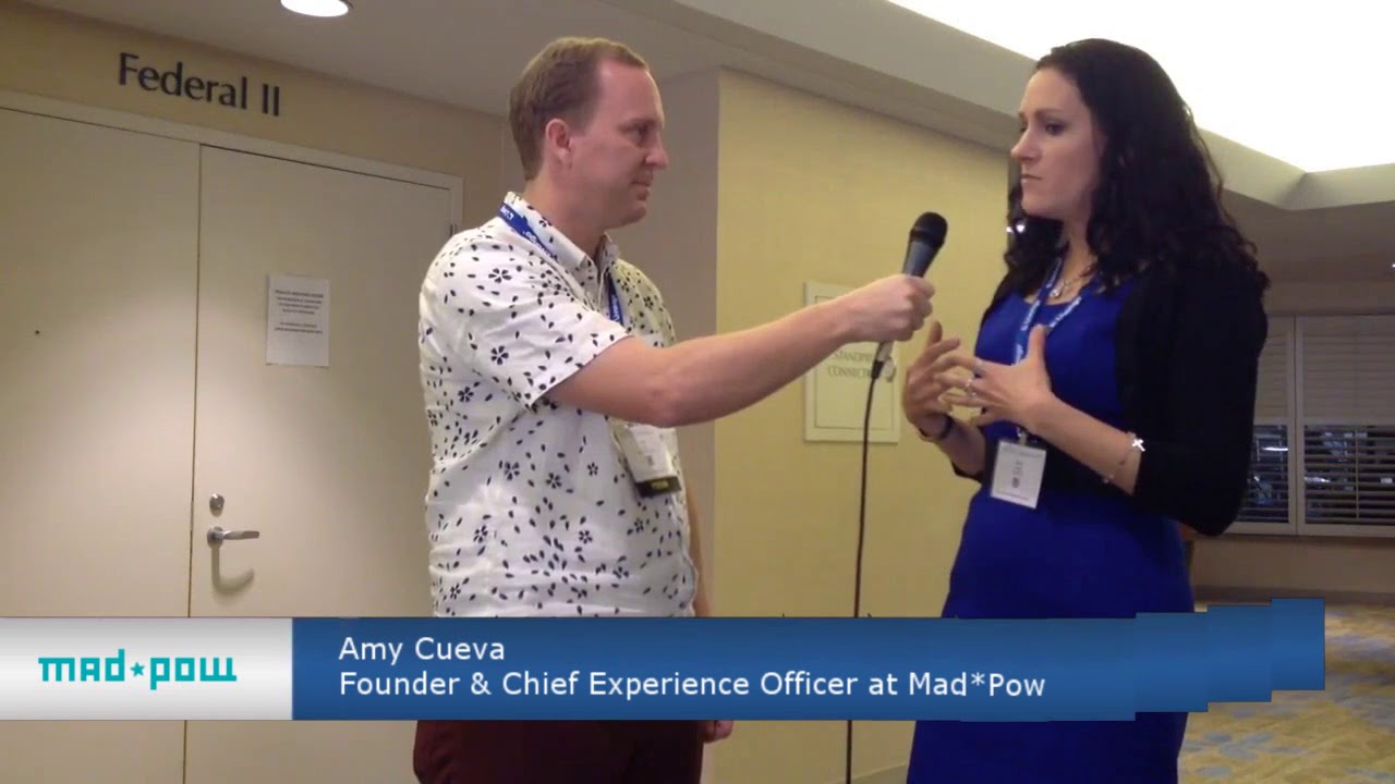 Patient Centered Design and Business Centered Design with Amy Cueva ...