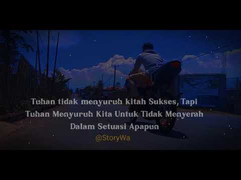 Story Wa Ninja 150 || 30detik