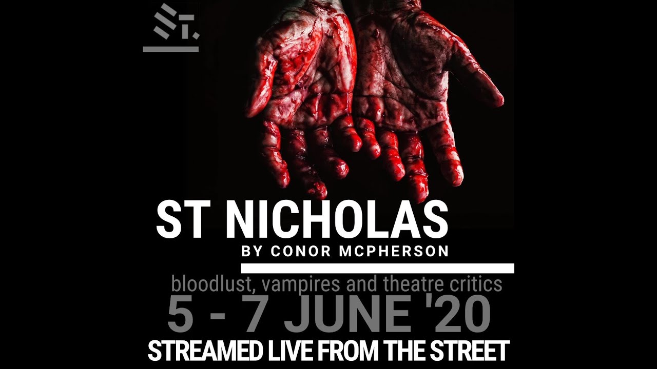 St Nicholas / Friday 5th June 2020 8:00pm - YouTube