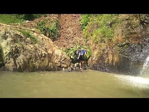ABG mandi seger keliatan itunya diCiatel
