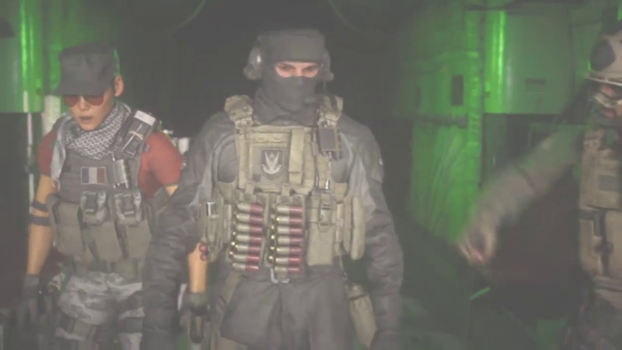 Call of Duty and a Dream to Win - YouTube