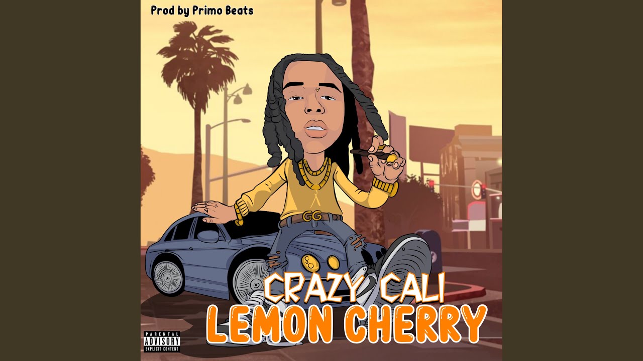 Lemon Cherry - YouTube