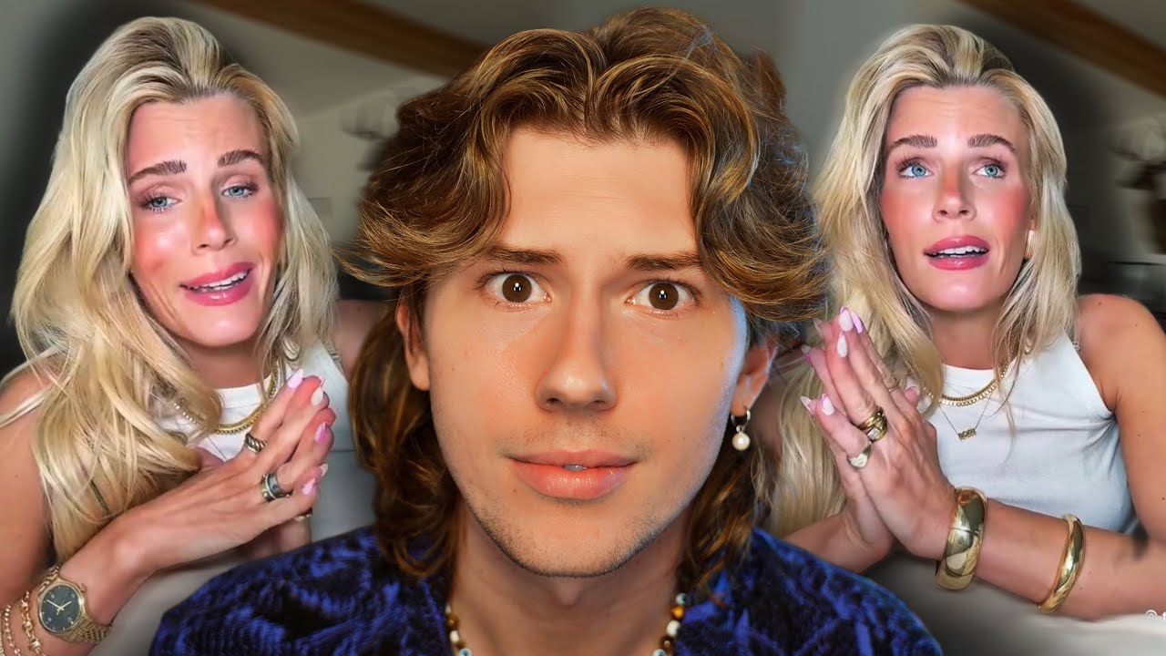 Influencers are OUT OF TOUCH - YouTube