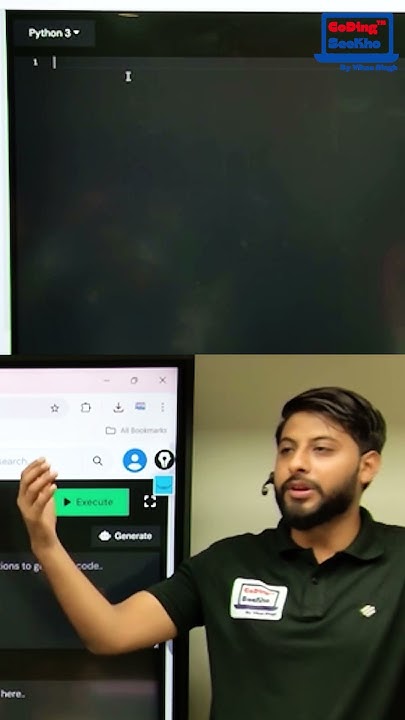 How to do coding in a mobile application? Download the Coding Seekho application. - YouTube