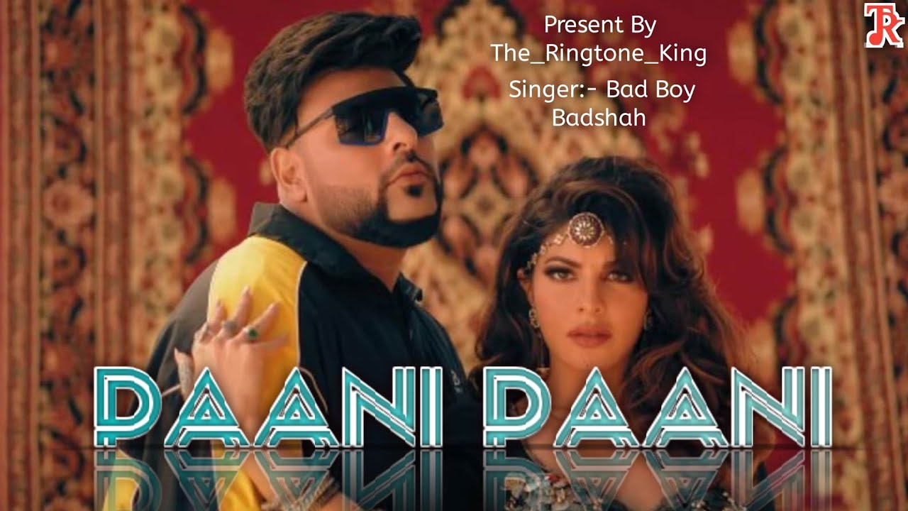Badshah - Paani Paani | Jacqueline Fernandez | Aastha Gill | Trending ...