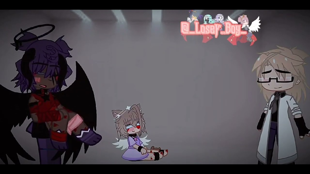 Do Do Do~//Lab ocs//collab/ - YouTube