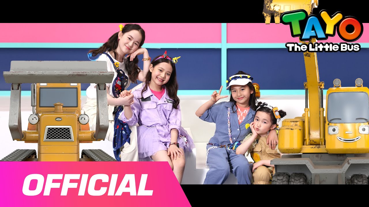 BILLY POCO l #BILLYPOCO Kids Dance Ver. l BILLY POCO Dance Challenge l ...