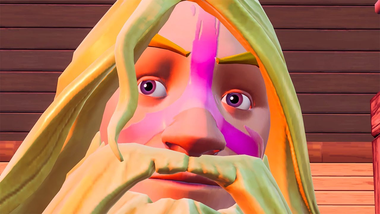 Te Explico el Secreto De Jonesy.. - YouTube