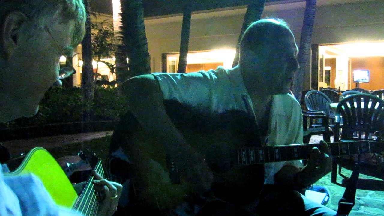 David Spiegel and Thomas Neylan - Wild Thing at ACNP 2012.MOV - YouTube