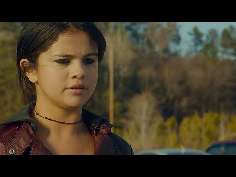 The Fundamentals Of Caring - Selena Gomez Scene 21