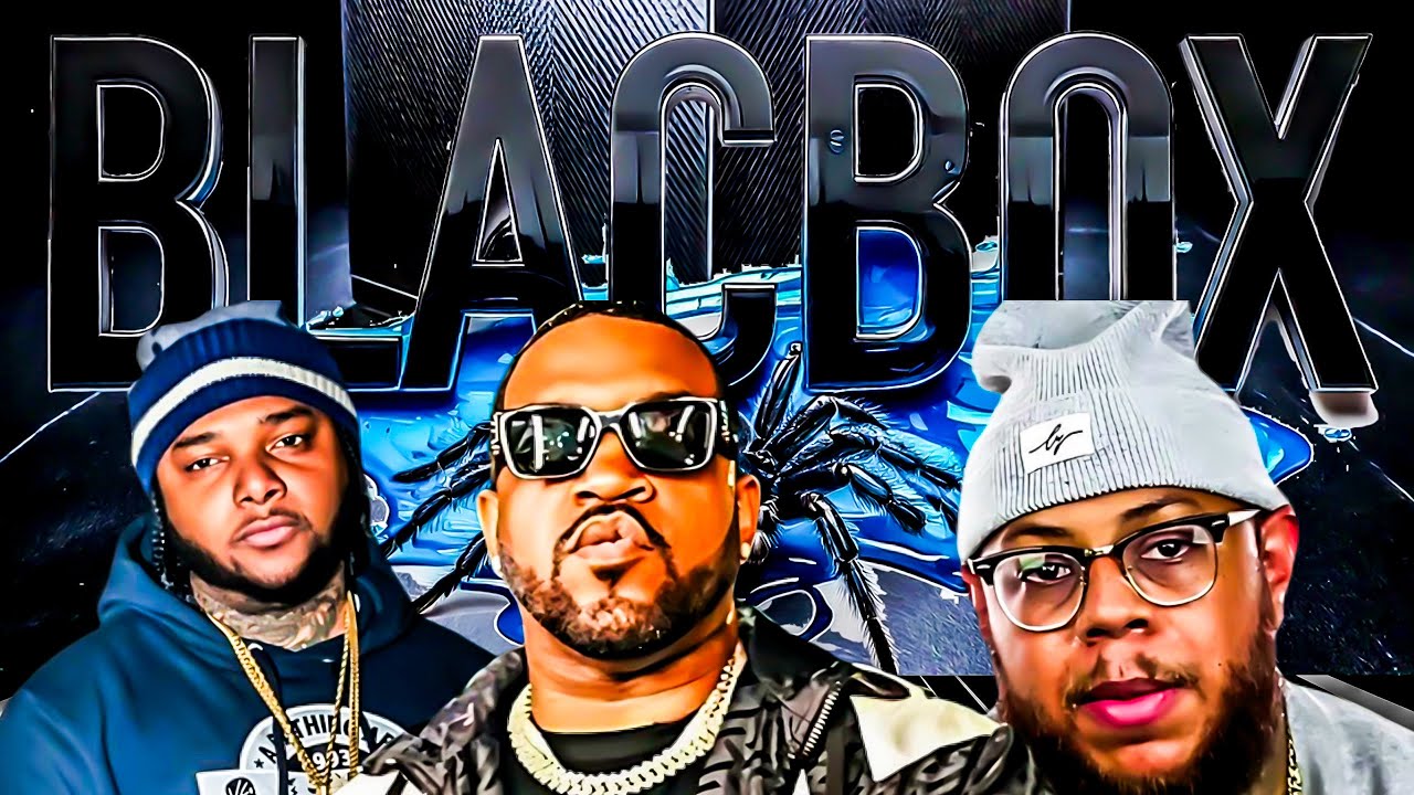 Spider Loc Reacts Lloyd Banks Geechi Gotti & Jon Jon The Don Talk ...