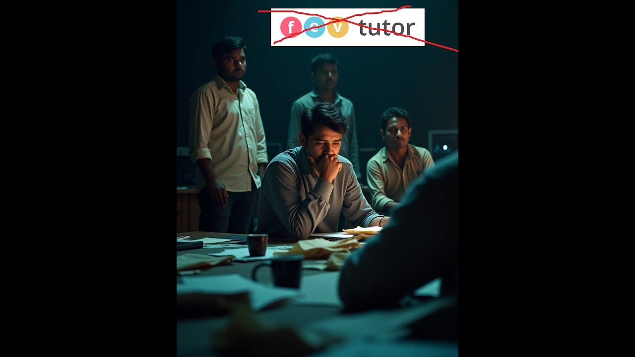 FEV Tutor Shutdown Song - Vol 1 - YouTube