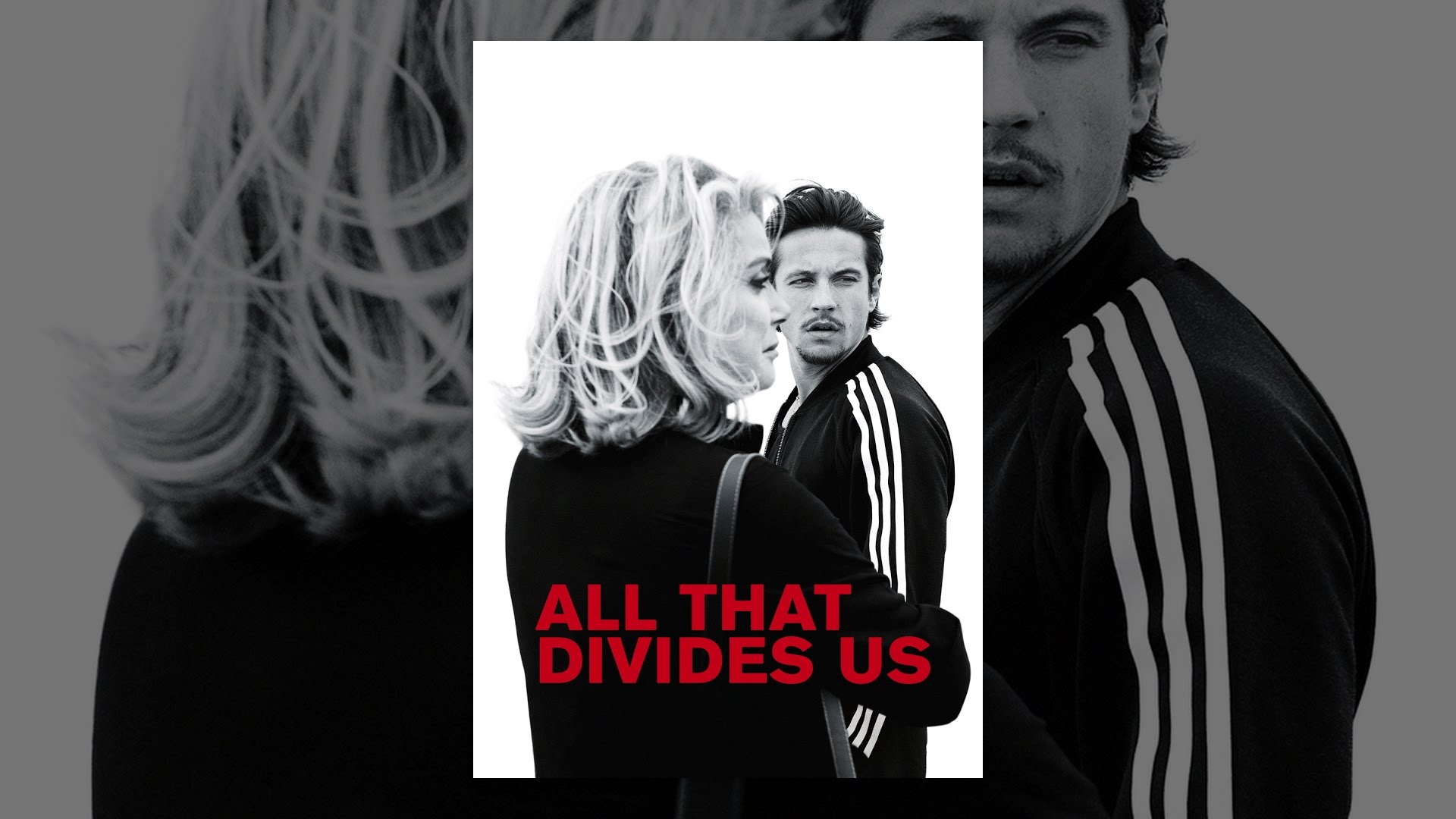 All That Divides Us - YouTube