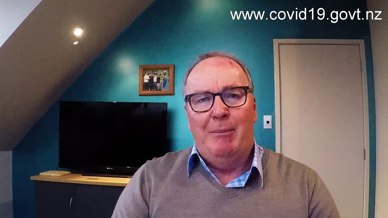 Managing Cashflow During New Zealand’s COVID-19 Alert Level 4 Lockdown ...