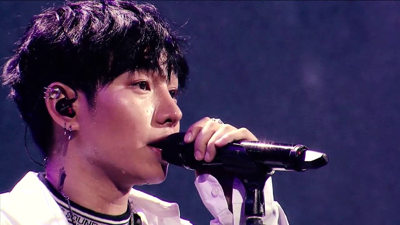 Peck Palitchoke 15th Anniversary The Final Odyssey Concert [ Scoop ...