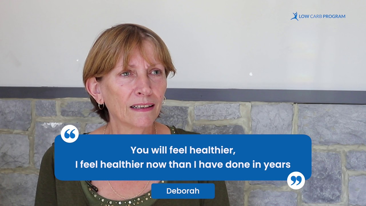 Real-life stories: Reversing Type 2 Diabetes (Type 2 Diabetes Remission ...