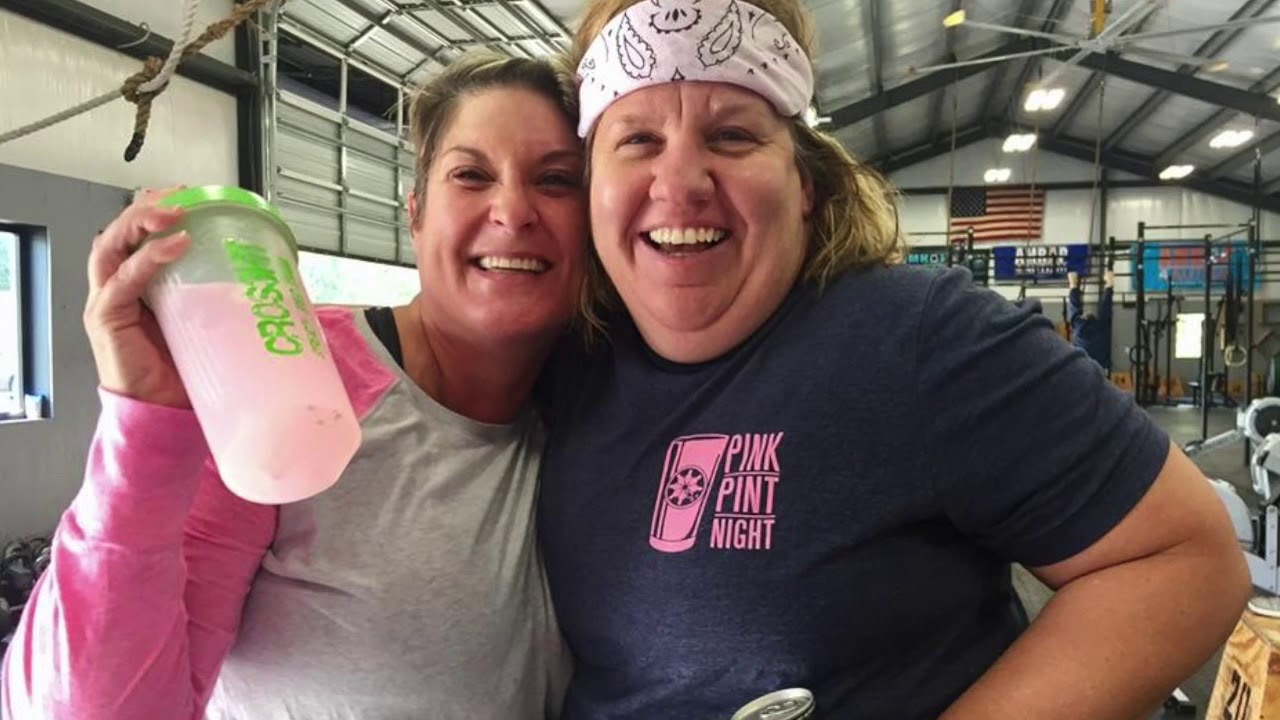 Saying Goodbye to Vicki Steele - YouTube