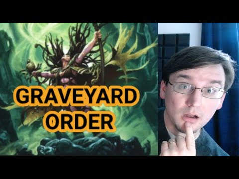 Deadbridge Chant - Overthinking MTG Podcast #117 - YouTube