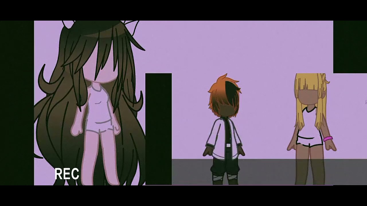 demon slayer OC challenge - YouTube