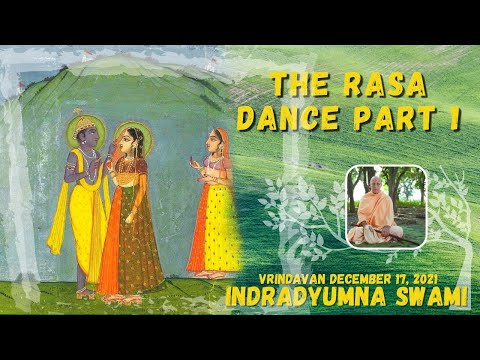 The Rasa Dance - Part 1 - YouTube